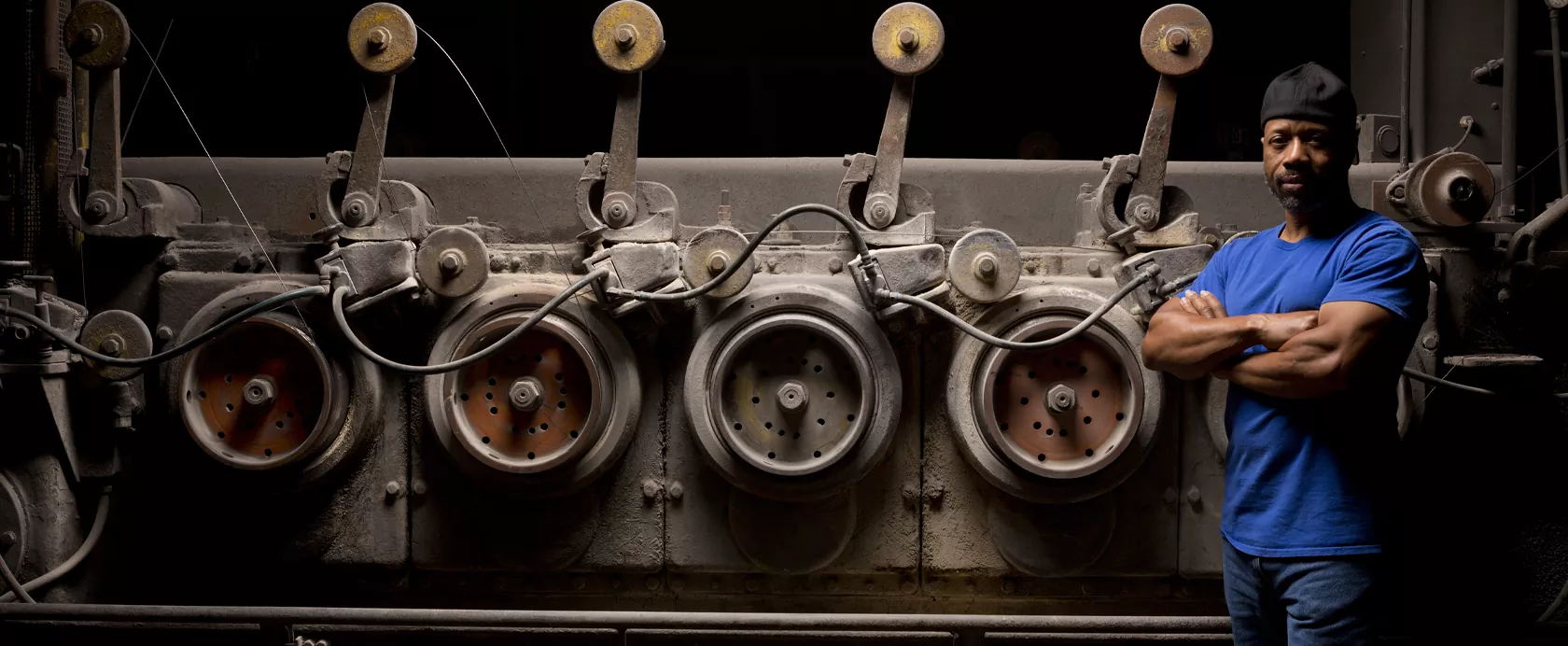 Página inicial - AB Carter BR