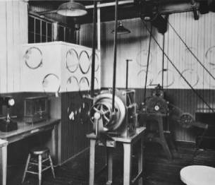 Sobre nós - AB Carter BR